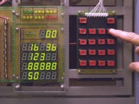 Build your own Apollo 11 Landing Computer